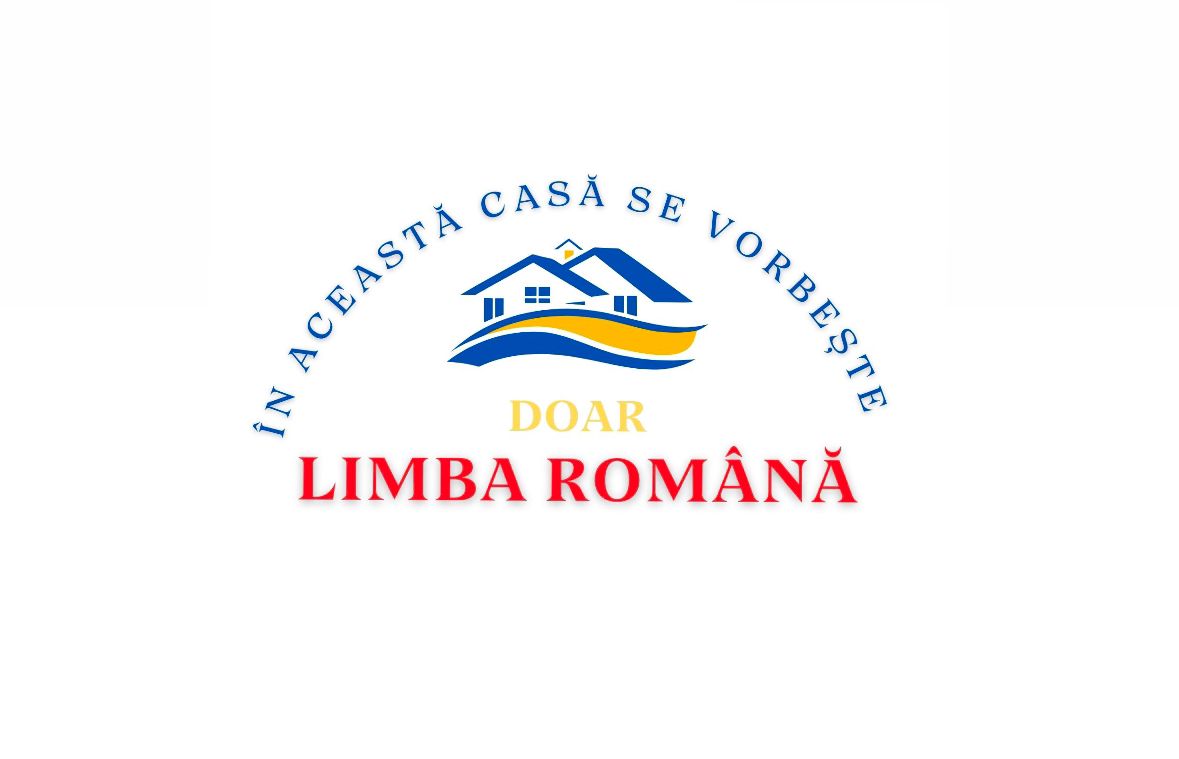 Proiectul „În această casă se vorbește doar limba română”: O inițiativă ...